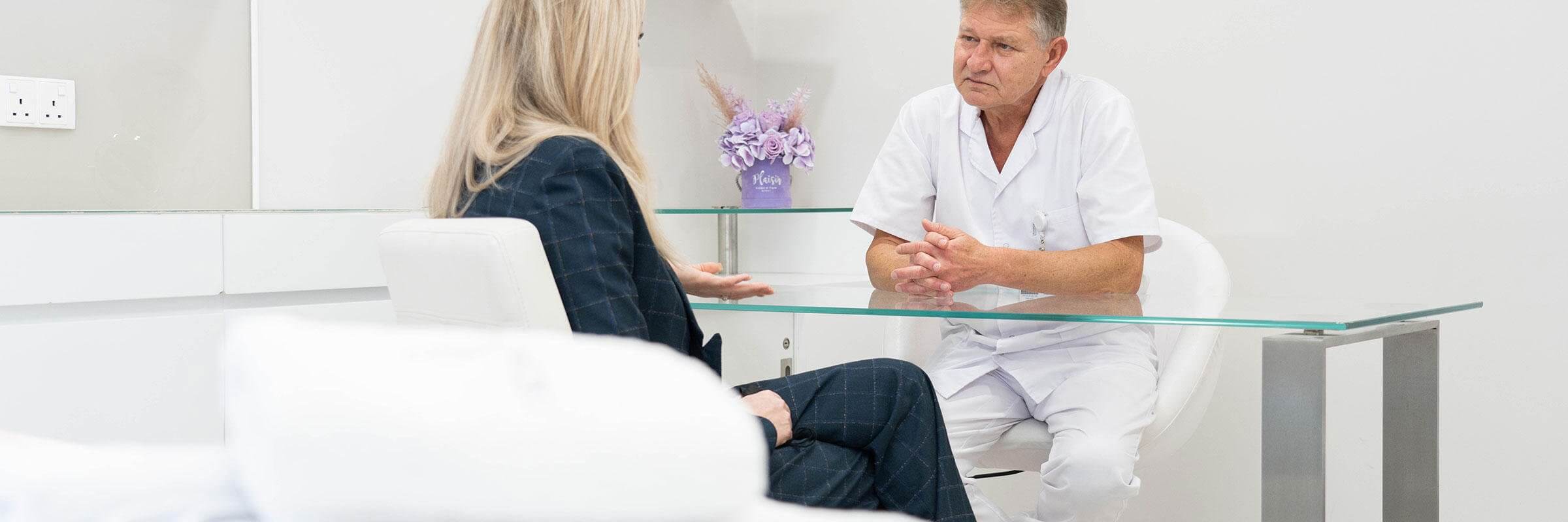 Sclerotherapy for the face safe and effective treatment