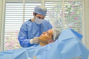 Chest Enlargement With Fillers | Lucia Clinic Dubai