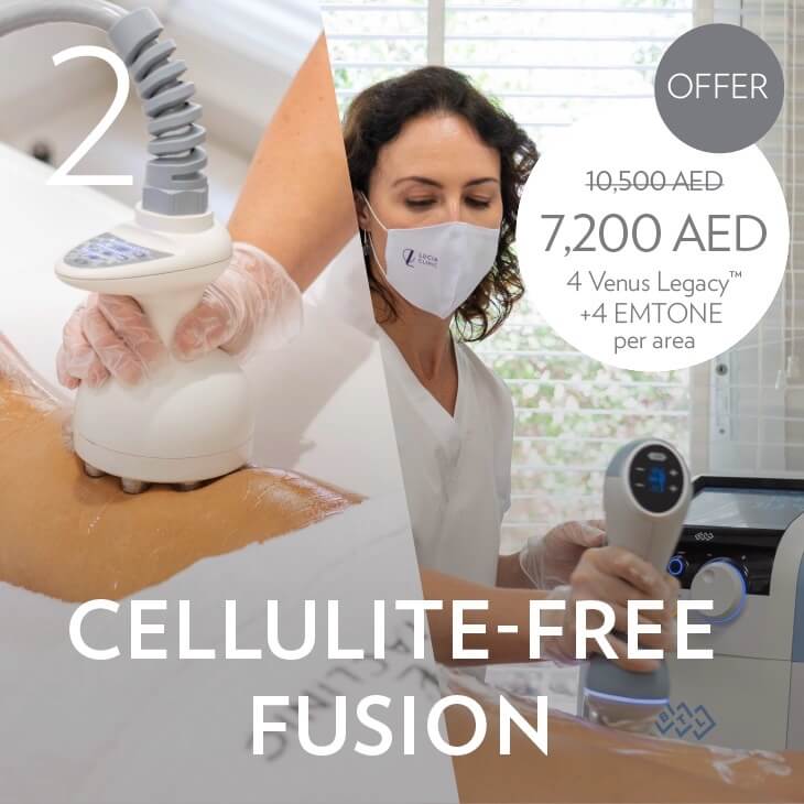 Special Offers – Lucia Clinic