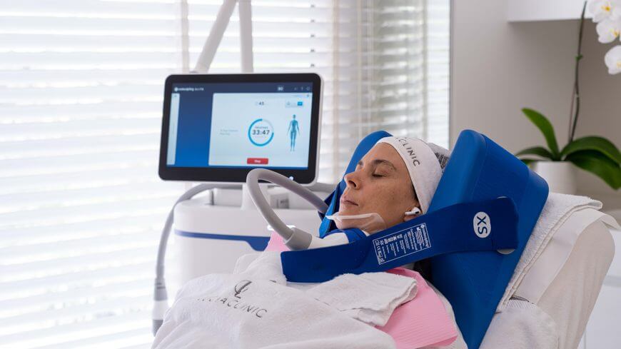 Lucia Clinic’s 9 amazing combinations of aesthetic treatments