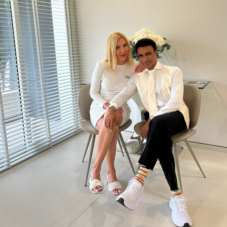 Aesthetic Clinic in Dubai | Plastic surgery | Dermatology Clinic