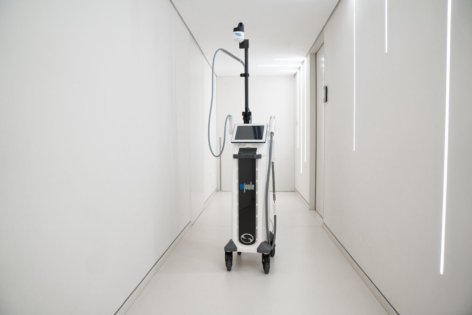 BBL Heroic Laser Dubai | Lucia Clinic Dubai